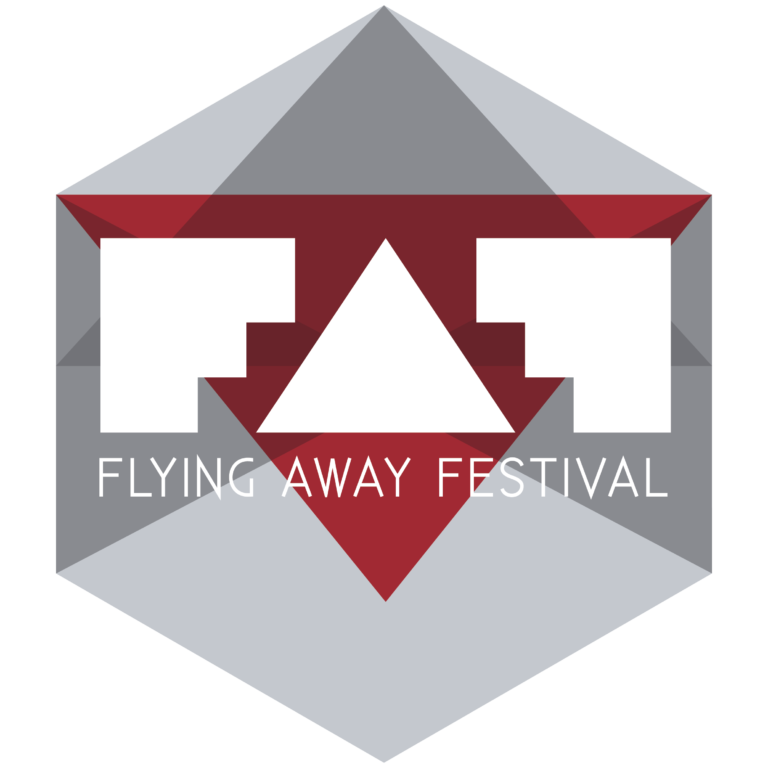 FAF Logo • MadameLeFo