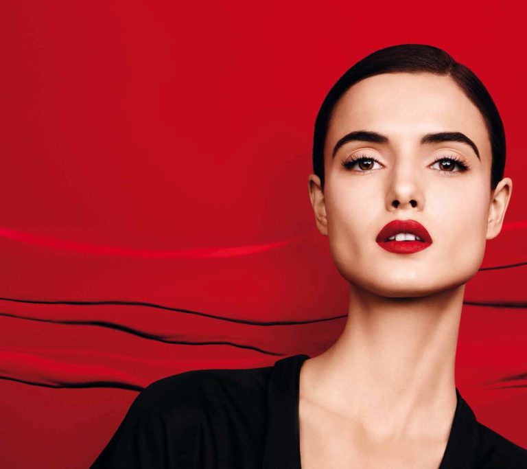 Le Rouge Liquide, δεν είναι ότι νομίζεις... • MadameLeFo