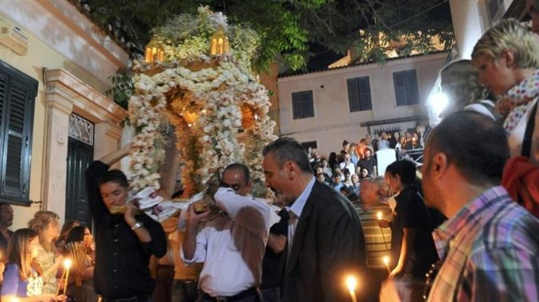 Το Πάσχα στην Αθήνα είναι μαγικό • MadameLeFo